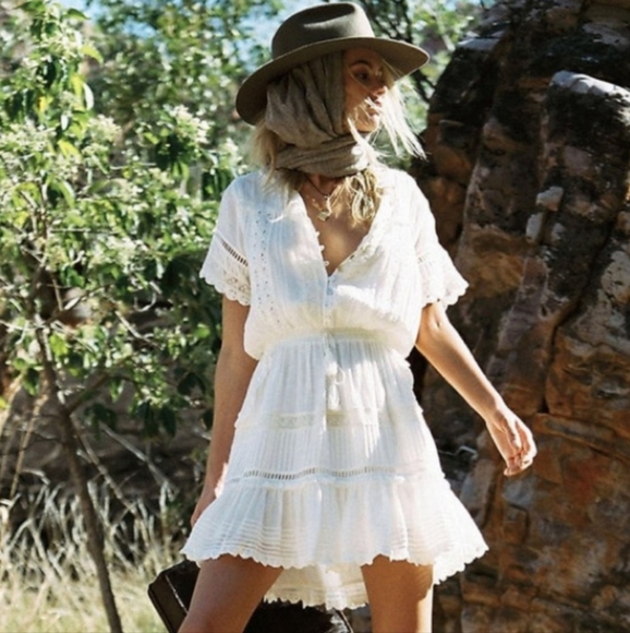 Spell | Dresses | Spell And The Gypsy Hanging Rock | Poshmark